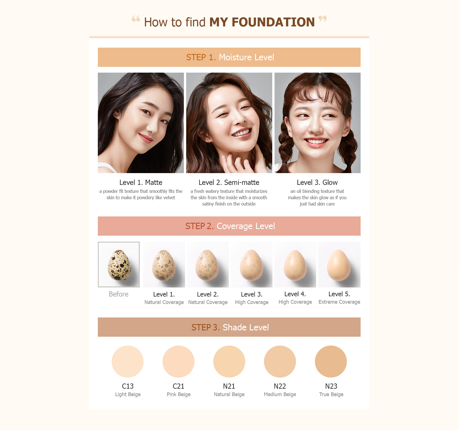 Innisfree My Foundation Review